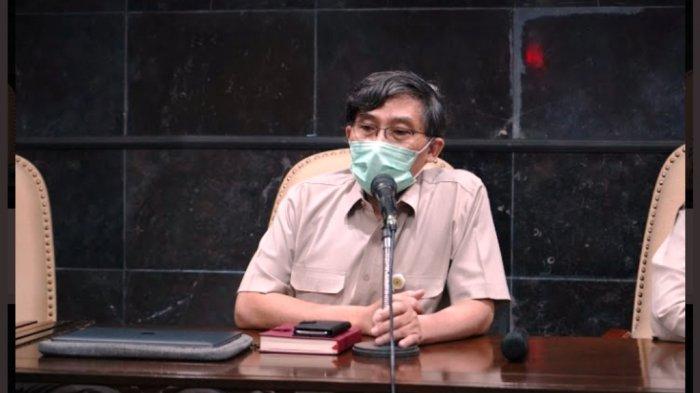 Penjelasan Pihak RSUP Dr Sardjito terkait Dokter yang Meninggal Dunia ...