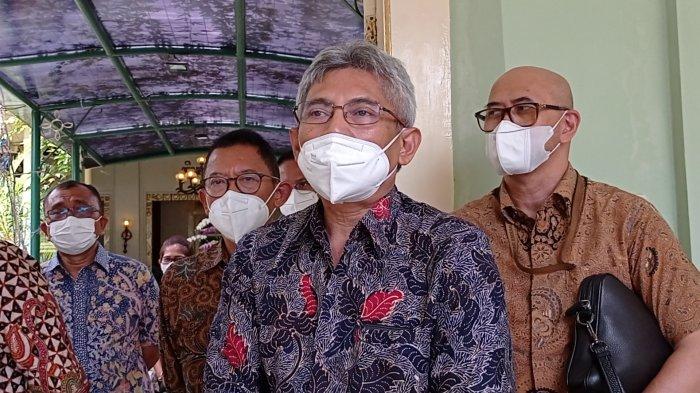 Pemda DIY Masih Tunggu Pengajuan IPL Proyek Tol Yogyakarta-YIA ...