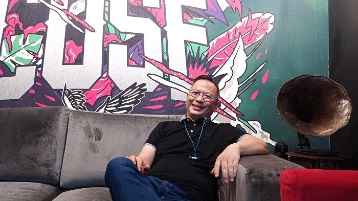 Wawancara Eksklusif Dirut PT PSS Andywardhana Putra: Cerita Musim Ini ...