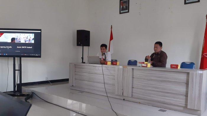 Satu Kebanggaan Desa Cantik Maduretno Bakal Direplikasi 265 Desa Di