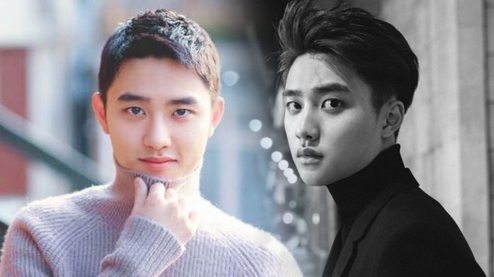 D.O EXO Pastikan Dirinya Kembali ke Layar Lebar setelah Wamil, Bintangi ...