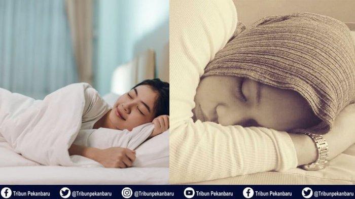 Sebelum Tidur Jangan Lupa Wudhu dan Baca Doa Ini - Tribunjogja.com Sebelum Tidur Jangan Lupa Wudhu dan Baca Doa Ini - Tribunjogja.com