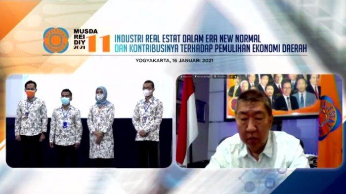 Melalui Musda XI, REI DIY Berkomitmen untuk Membantu Memulihkan ...