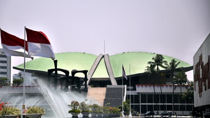Hitung-Hitungan Kekuatan DPR Kalau Hak Angket Meluncur, Begini Kata ... Hitung-Hitungan Kekuatan DPR Kalau Hak Angket Meluncur, Begini Kata ...