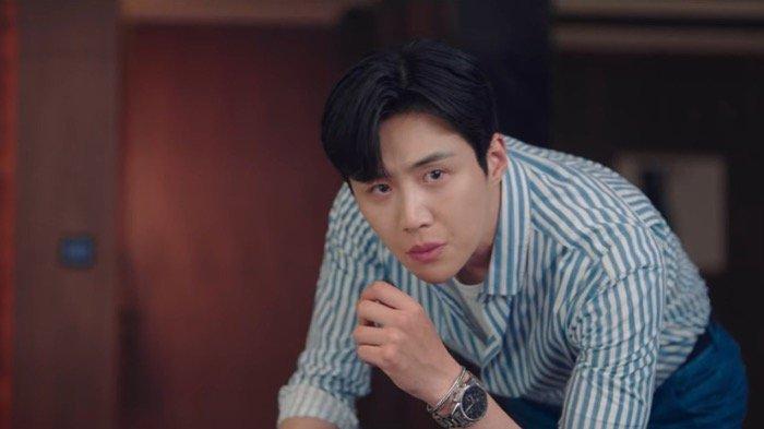 Sukses Curi Perhatian Sebagai Han Ji Pyeong di Drakor Start-Up, Kim ...