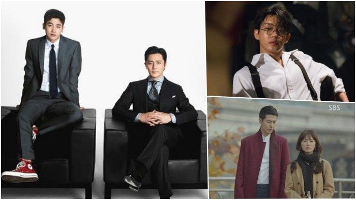 8 Drama Korea yang Cocok Buat Kamu yang Baru Mulai Menyukai Drakor ...