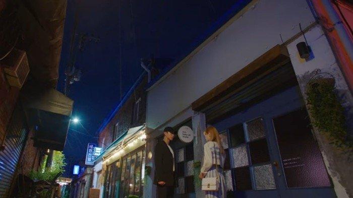 Sinopsis Drama Korea Record of Youth Episode 15 : Hubungan Charlie Jung ...