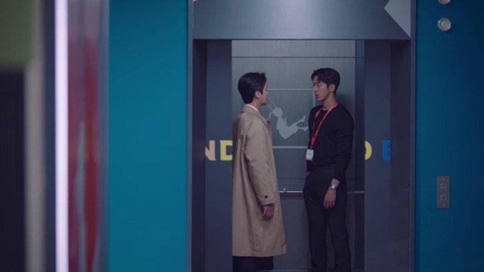 SINOPSIS Drama Korea Start-Up Episode 13: Tiga Tahun Setelah Konflik ...