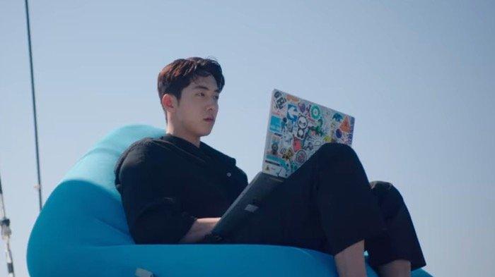 Sinopsis Drama Korea Start-Up Episode 12 : Samsan Tech Resmi Diakuisisi ...