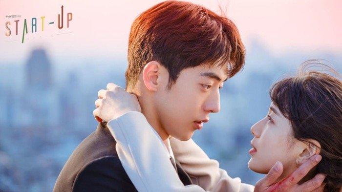 Sinopsis Drama Korea Start-Up Episode 7 : Perseteruan Nam Do San dan ...