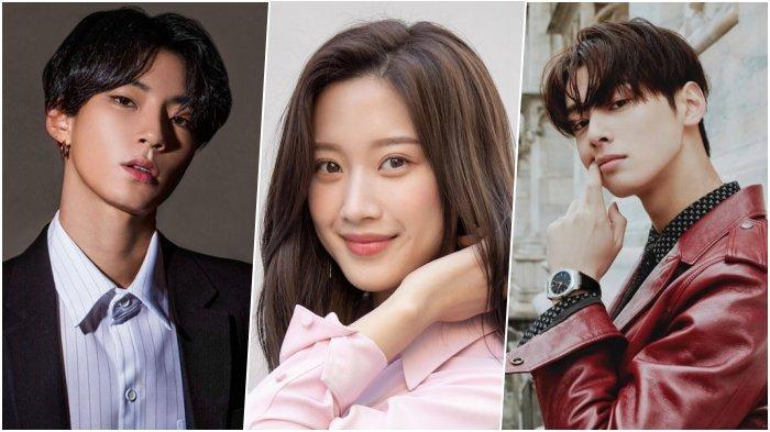 Sinopsis Drama Korea True Beauty Episode 9, Hubangan Rahasia Lee Soo Ho ...