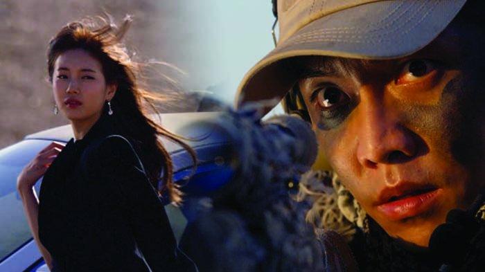 Lee Seung Gi dan Suzy Bongkar Kasus Korupsi Besar di Drama Korea 'Vagabond' - Tribunjogja.com