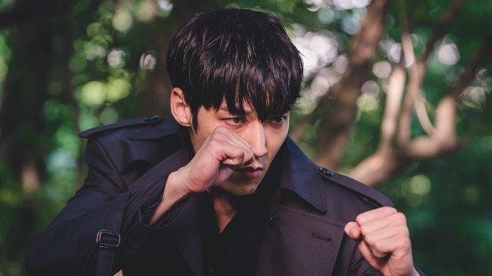 Choi Jin Hyuk Kembali ke Layar Kaca, Perankan Zombie setengah Manusia ...