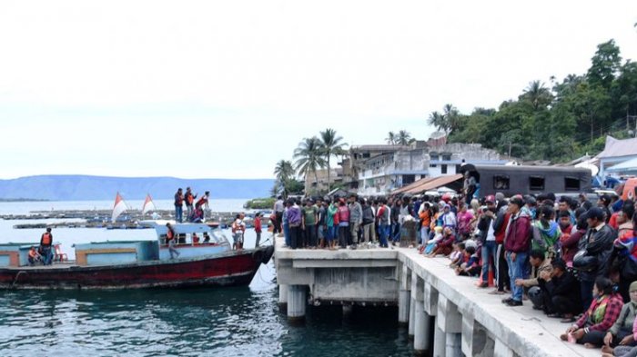 Basarnas Datang Robot ROV Lebih Canggih Dari Surabaya, Diangkut Pakai ...