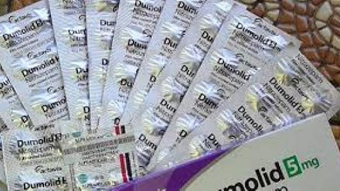 Lima Jenis Obat Psikotropika Ini Rawan Disalahgunakan - Tribunjogja.com