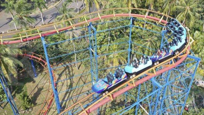 35 Tahun Dufan! Yuk Telisik Perjalanannya - Tribunjogja.com