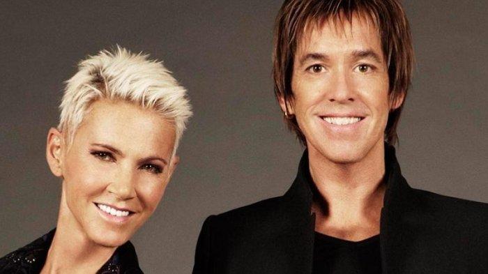 Ini Penyebab Kanker Otak yang Merenggut Nyawa Vokalis Roxette Marie ...