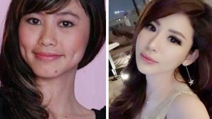 Cantik Bak Artis Korea, 8 Foto Ini Buktikan Seksinya Emily Young Ryu ...