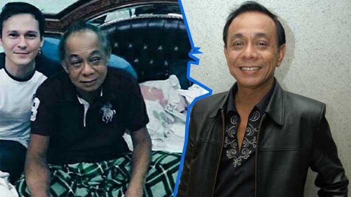 Indra Bruggman Sangat Kehilangan Sosok Pak Baroto - Tribunjogja.com