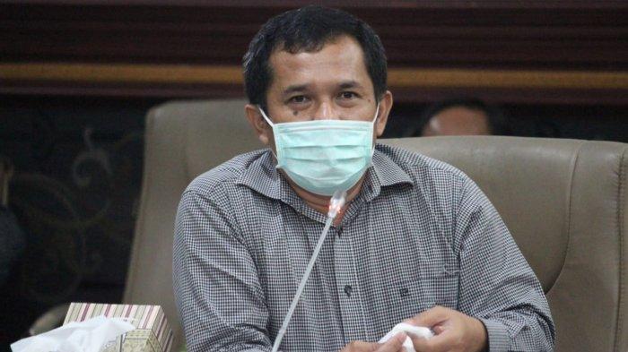 Politisi Muda PDIP Eko Suwanto Dorong Pemda DIY Lari Lebih Cepat ...