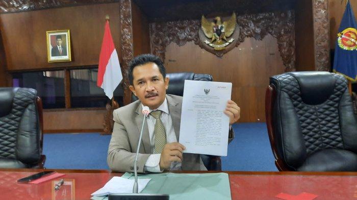 Politisi Muda PDIP Eko Suwanto: Perda DIY tentang Pendidikan Pancasila ...