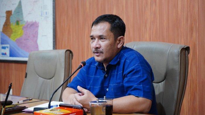 Anggota DPRD DIY Eko Suwanto Desak KPU Segera Lakukan Pemutahiran Data ...