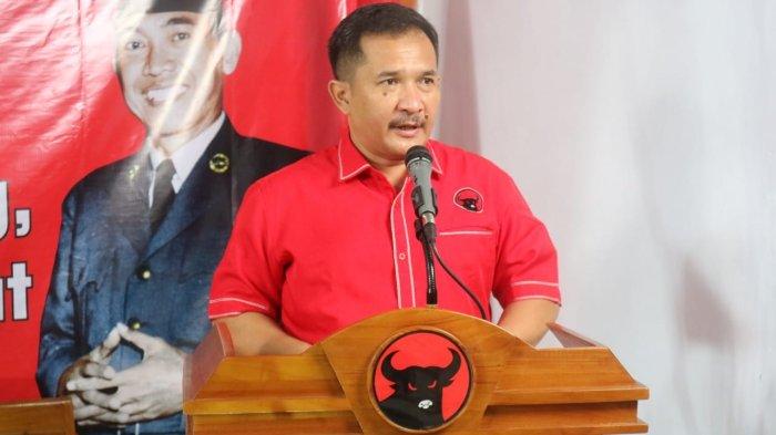 Maklumat 5 September 1945, Politisi Muda PDIP Eko Suwanto Ajak Gen Z ...