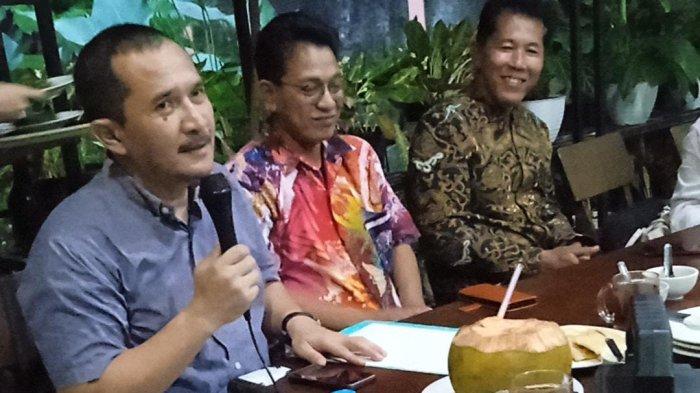 Eko Suwanto Tegaskan Investasi Pariwisata Perlu Perhatikan Risiko ...