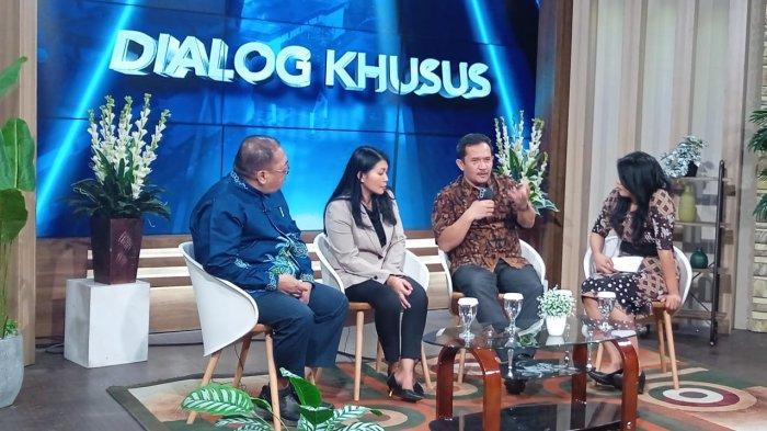 Eko Suwanto Dorong Pemda DIY Hidupkan Semangat Patriotisme Museum ...