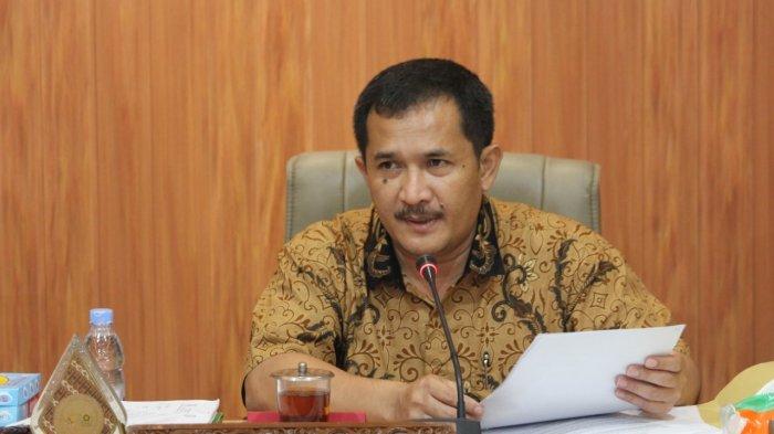 Eko Suwanto: Pers Berperan Penting Gelorakan Semangat Warga Taati ...