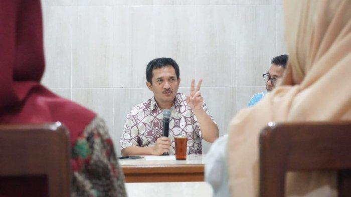 Eko Suwanto: Lebaran Sudah Dekat, Pemda DIY Harus Jamin Keamanan & Kenyamanan Masyarakat ...