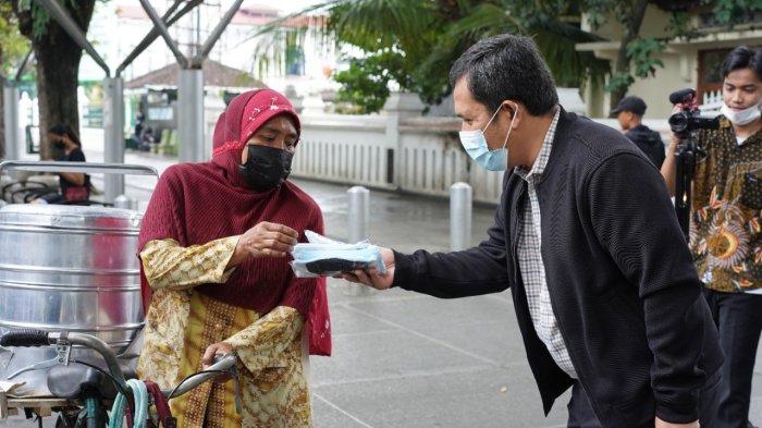 Eko Suwanto: Liburan Natal Dan Akhir Tahun di Jogja, Warga-Wisatawan ...