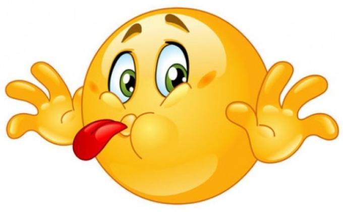 Salah Pilih Emoticon Bisa Memicu Kesalahpahaman - Tribunjogja.com