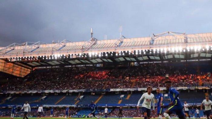 LINK Live Streaming Siaran Langsung CHELSEA Vs CRYSTAL PALACE Malam Ini, Kick Off 21.00 WIB ...