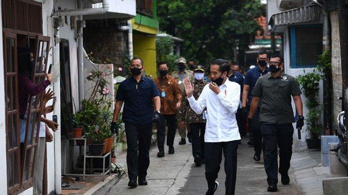 Persiapan Fase New Normal, Presiden Jokowi Sampaikan Lima Arahan ke ...