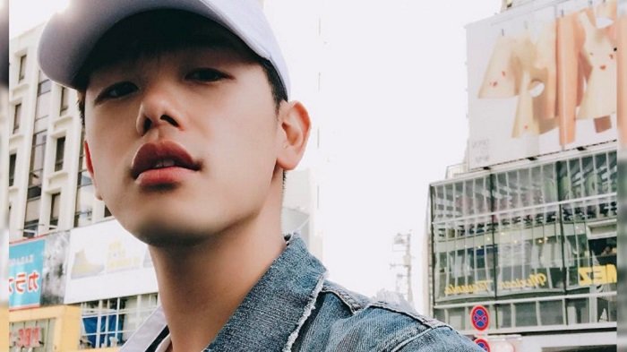 Segera Rilis Mini Album, Ini Bocoran Merdunya Suara Eric Nam untuk ...