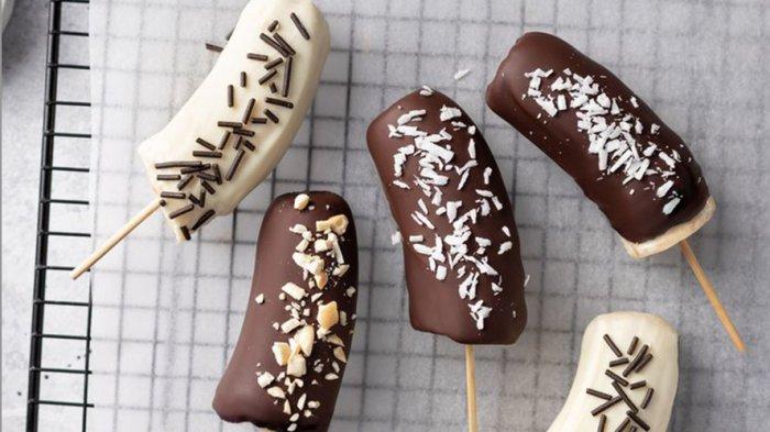 Gampang Banget! Begini Cara Membuat Es Kulkul yang Disukai Anak-Anak ...