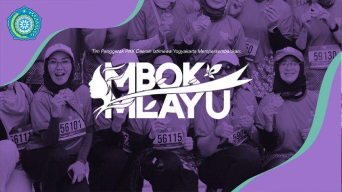 Jangan Lewatkan Event Lari Mbok Mlayu yang Dipersembahkan untuk Seluruh ...