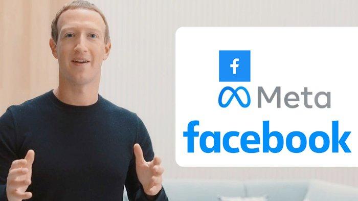 Bos Meta dan Pendiri Facebook Mark Zuckerberg Ingatkan Netizen Tak Sembarangan Ambil Tangkapan ...