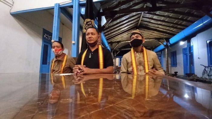 Fakta Soal Gusti Moeng dan GKR Timoer Terkunci di Dalam Benteng versi ...