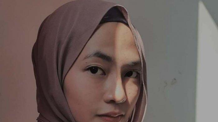 Lirik dan Chord 'Halu', Lagu Pertama Feby Putri - Tribunjogja.com