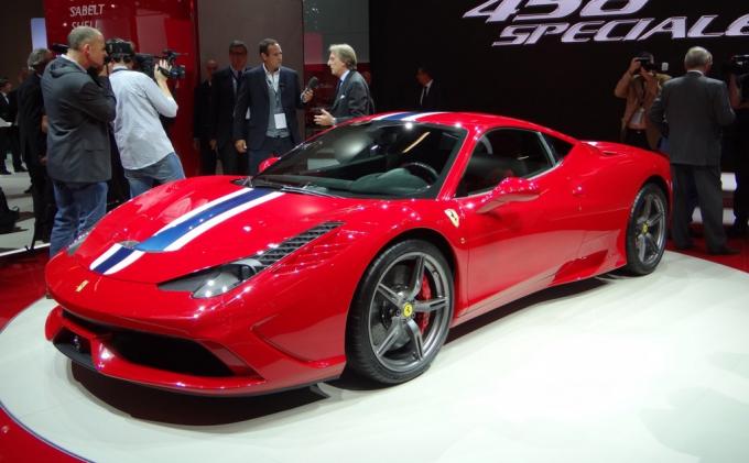 Ferrari Java Rally Kumpulkan Donasi Rp420 Juta - Tribunjogja.com