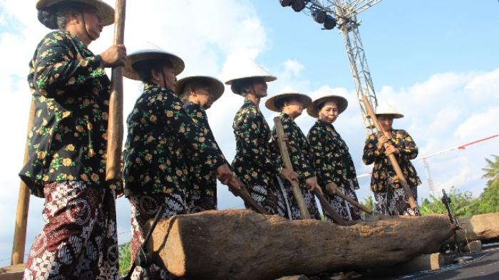 Festival Gejog Lesung Istimewa, Upaya Pelestarian Tradisi dan Budaya ...