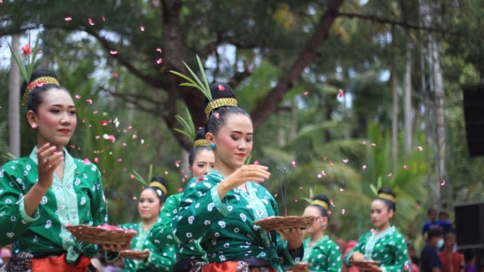 Baru 15 Desa Budaya di DIY yang Masuk Kategori Maju, Tahun Ini Dinas ...