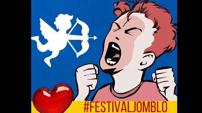 Nih Catat! Acara untuk Para Jomblo di Hari Valentine - Tribunjogja.com
