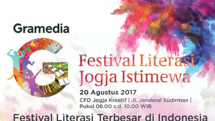 Jogja Jadi Kota Kedua Sebagai Tuan Rumah Penyelenggaraan Festival ...