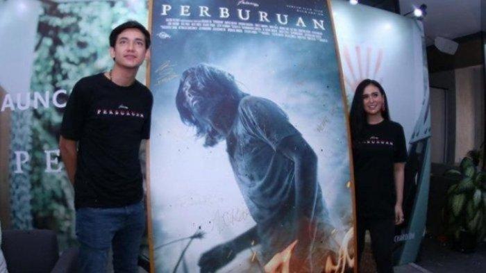 Perburuan dan Bumi Manusia, Film Bertema Perjuangan yang Tayang di ...