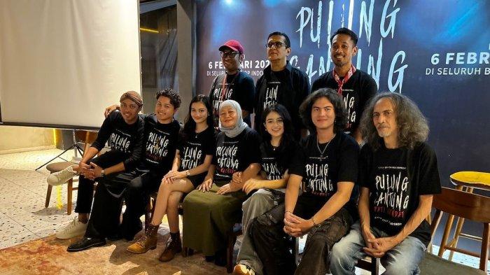Pulung Gantung - Tribunjogja.com