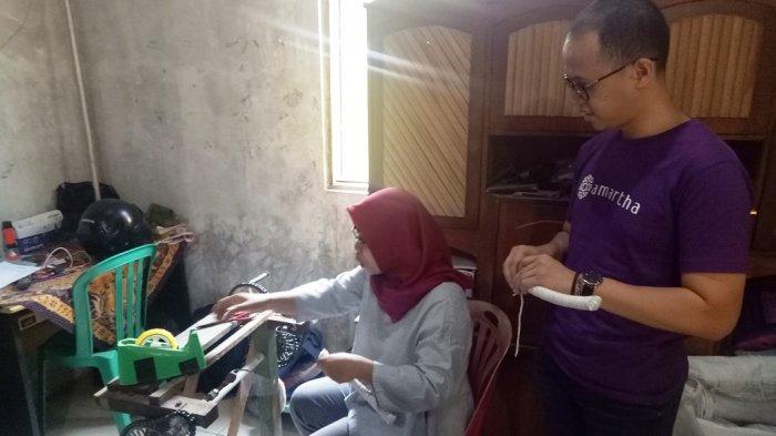 Hingga Akhir 2019, Fintech Amartha Targetkan Mampu Salurkan Rp 1,5 ...