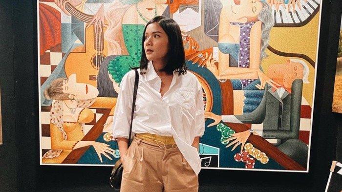 Kabar Terbaru Fitri Ayu Maresa Si Yuli Istri Kang Tisna di Preman ...